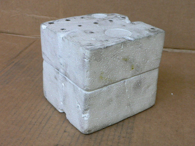 New Staco Energy 221-B Variable Transformer - Fen Industrial